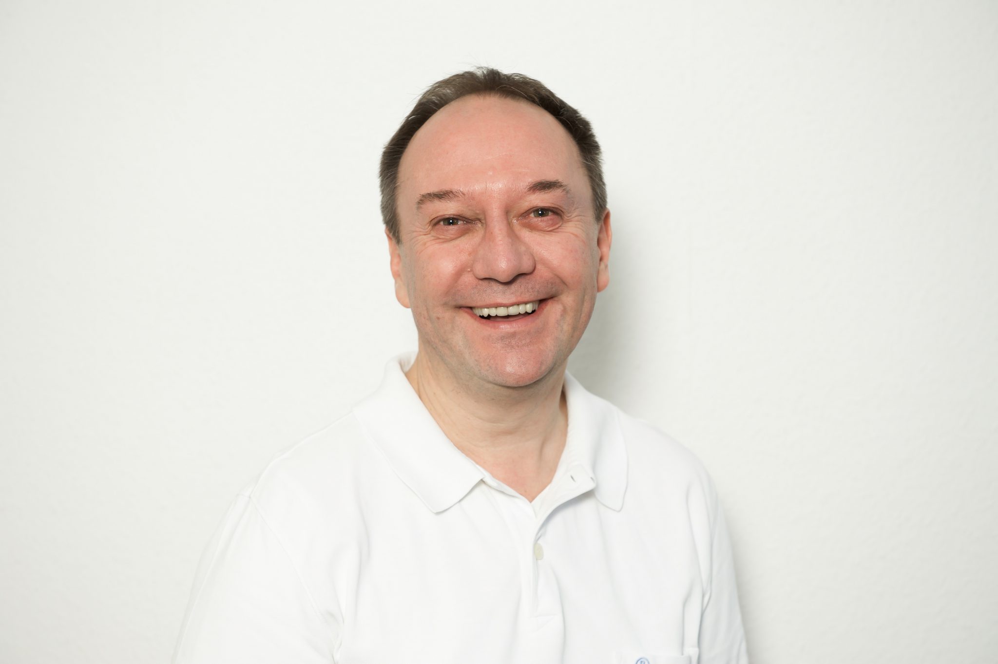 HNO-Praxis Günther Imping - Hamburg / Volksdorf